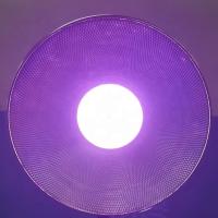 China Greenhouse Planting 36W/50W Full Spectrum LED Grow Light with High Luminous Efficiency for sale