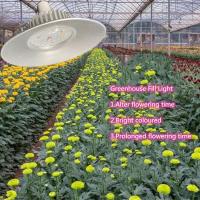 China Greenhouse Planting 36W/50W Full Spectrum LED Grow Light with High Luminous Efficiency for sale
