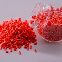 China NO BPA masterbatch changing color masterbatch for ice cream and baby spoon for sale