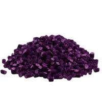 China 38 degree Purple to Red Color Thermochromic PE Masterbatch for sale