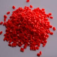 China purple color PE resin thermochromic masterbatch for sale