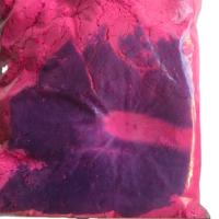 China For silk screen printing ink color pigment color shift pigment Changing Color Pigment for sale