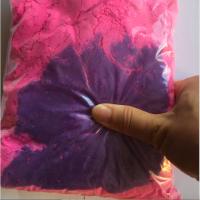 China thermochromic pigment epoxy resin pigment changing color pigment for sale