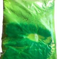 China Thermochromic pigment powder two color changing dye at certain degree for sale
