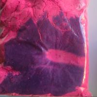 China For T-shirt printing ink non toxic color changing pigment powder Thermochromic pigment for sale