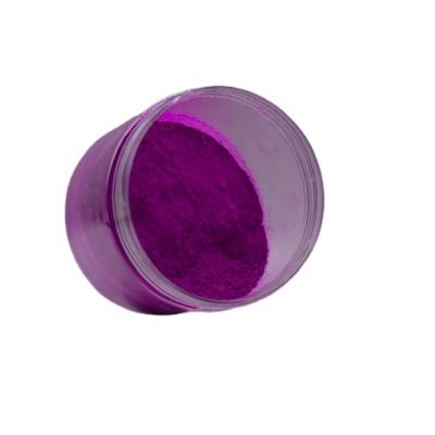 China epoxy resin fluorescent pigment powder for sale