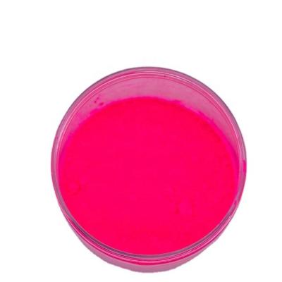 China phosphor daylight fluorescent powder coating fluorescent pigment for sale