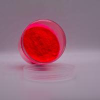 China Fluorescent Pigment For Paraffin Wax Candle  Fluorescent color Crayon Pigment for sale