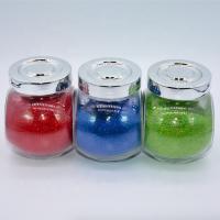 China Holographic Glitter cosmetic grade glitter powder for craft for sale