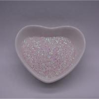 China cosmetic pigment powder Holographic glitter for sale