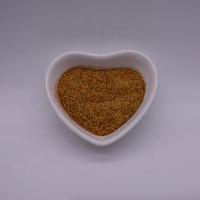 China cosmetic pigment powder Holographic glitter for sale