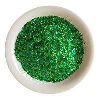 China cosmetic pigment DIY glitter powder make up pigment glitter pigment for sale