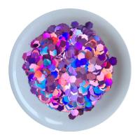 China cosmetic pigment DIY glitter powder make up pigment glitter pigment for sale
