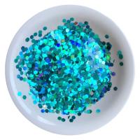 China cosmetic pigment DIY glitter powder make up pigment glitter pigment for sale