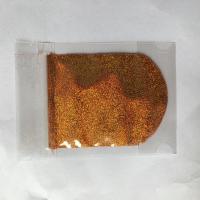 China Holographic Glitter Pigment for sale