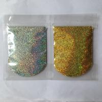 China Holographic Glitter Pigment for sale
