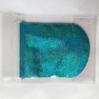 China 12 Colors  Glitter Powder for Resin /Tumblers /Slime, Iridescent Chunky Glitter Sequins Festival Decor for sale