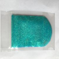 China 12 Colors  Glitter Powder for Resin /Tumblers /Slime, Iridescent Chunky Glitter Sequins Festival Decor for sale