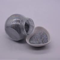 China high pigment eyeshadow Glitter Hexagon PET powder for sale