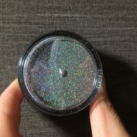 China eyeshadow pigment glitter cosmetic grade nail pigment for sale