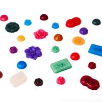China Colorants Pearlescent Soap Making Dyes Colorants Pearlescent Mica Powder Pigment for sale