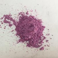 China mica powder cosmetic pigment for sale