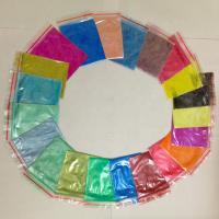 China Paint Screen Printing ink Pearlescent Pigment for sale