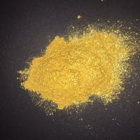 China for epoxy resin floor coating metallic pigment powder for sale