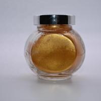 China for epoxy resin floor coating metallic pigment powder for sale