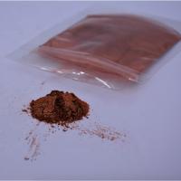 China cosmetic grade natrual mica pearl for makeup pigment powder for sale
