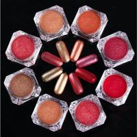 China cosmetic grade natrual mica pearl for makeup pigment powder for sale