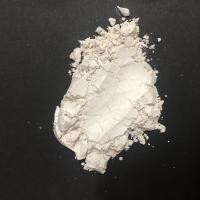 China white mica powder pearl pigment for sale
