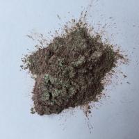 China mica powder pigment for car painting chameleon pigment for sale