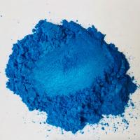 China silver grey pearlescent pigment epoxy resin pigment for sale