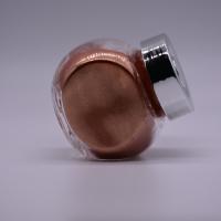 China epoxy resin color pigment pearl pigment for sale