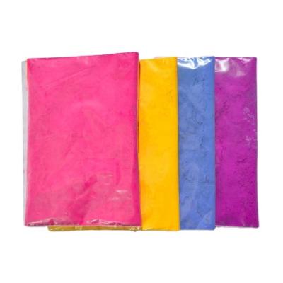 China Red Color UV Changing powder for ink photochromic pigment for sale