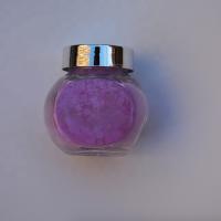 China Photochromic Pigment Color Changing Nail Polish Pigment Powder for sale