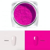 China uv light photochromic pigment color change pigment silk screen printing ink color pigment for sale