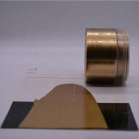 China Pale Gold Bronze Powder Metallic Pigment for sale