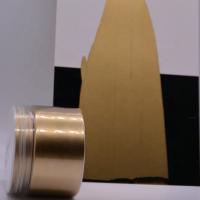 China Rich Gold Pigment  Bronze Powder metallic pigment for sale