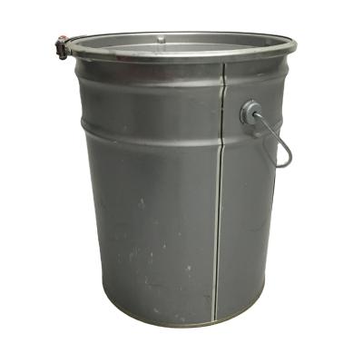 China Water-based silver paste for plastic textile coating car paint Wheel hub paint for sale