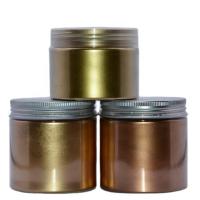China epoxy pigments paint pigments bronze powder for sale