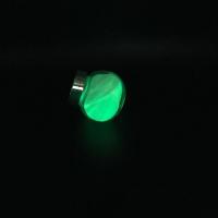 China Glow in the dark photoluminescent powder pigment for sale