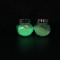 China glow in the dark pigment powder photoluminous pigment for sale