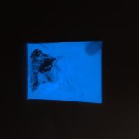 China Color Pigment powder glow in the dark pigment for epoxy resin for sale