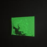 China Color Pigment powder glow in the dark pigment for epoxy resin for sale
