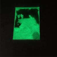China Glow in The Dark Powder Fine Pigment Powder luminous powder for sale
