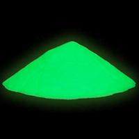 China Glow in The Dark Powder Fine Pigment Powder luminous powder for sale
