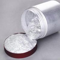 China conductive pigment silver powder pigment pure silver powder for sale