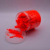 China Candle Making Wax Raw Material in bulk Filamentous Red 3902 Candle Paint Powder Paint Dye Pigments for sale